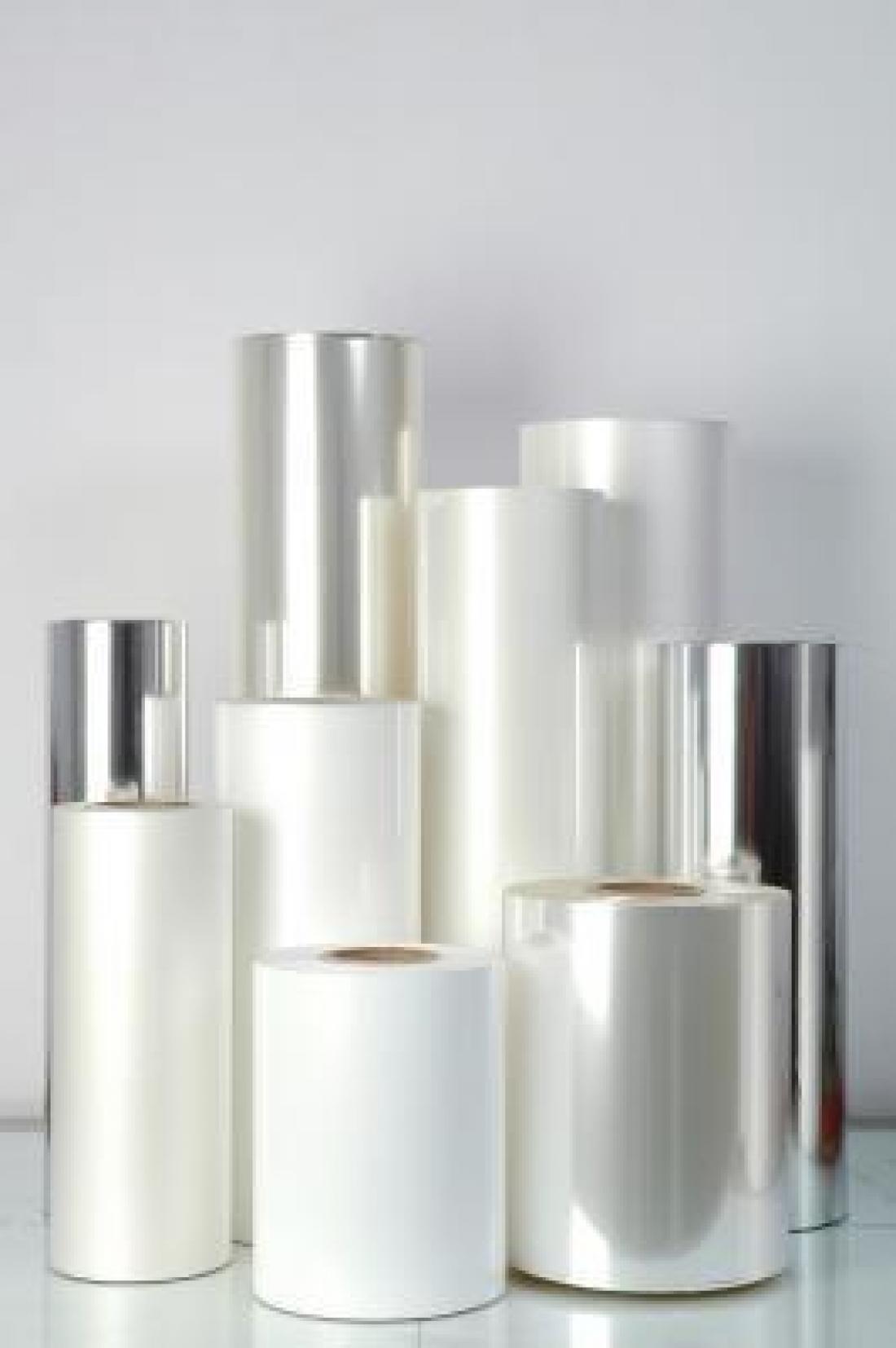 Laminating Films laminating-films
